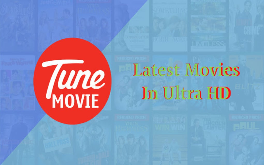 Tunemovie [NEW] for Google Chrome - Extension Download