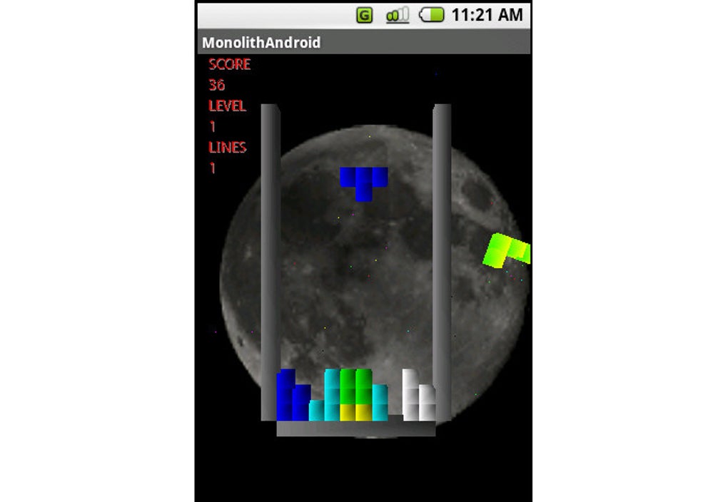 MonolithAndroid (Android) - Descargar