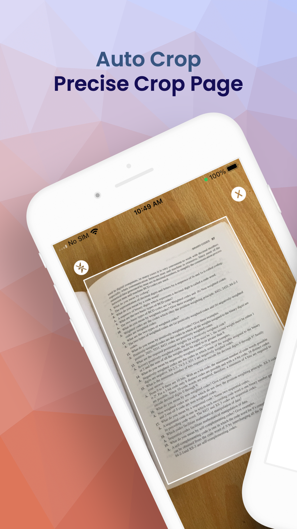 iPhone 용 Scanner app document scanner - 다운로드