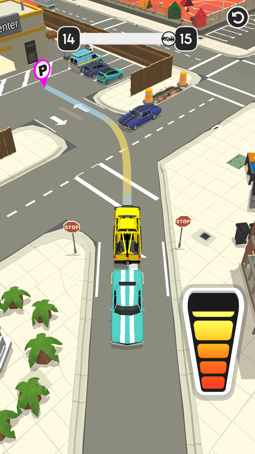 Repo Master for iPhone - Download