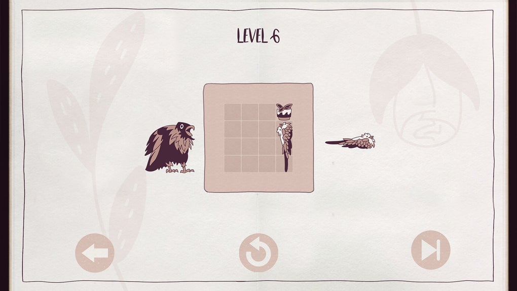 Birds Organized Neatly - Descargar