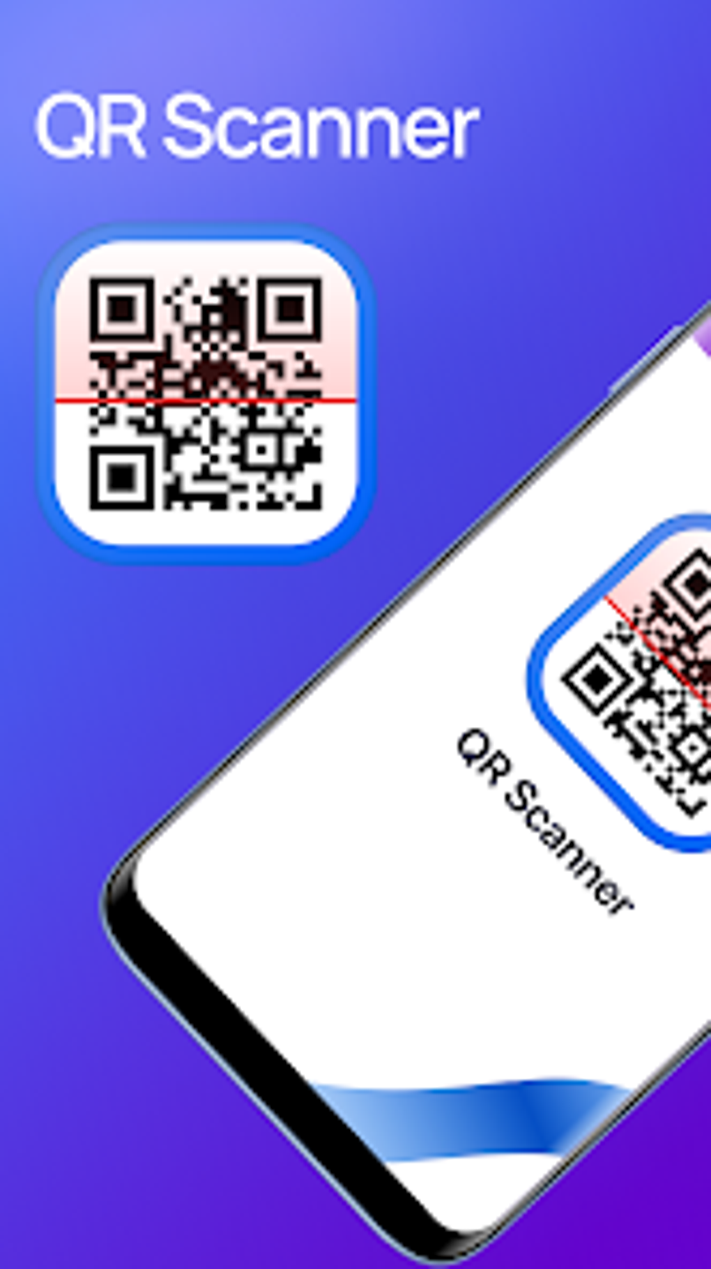 Qr Code Scanner für Android - Download