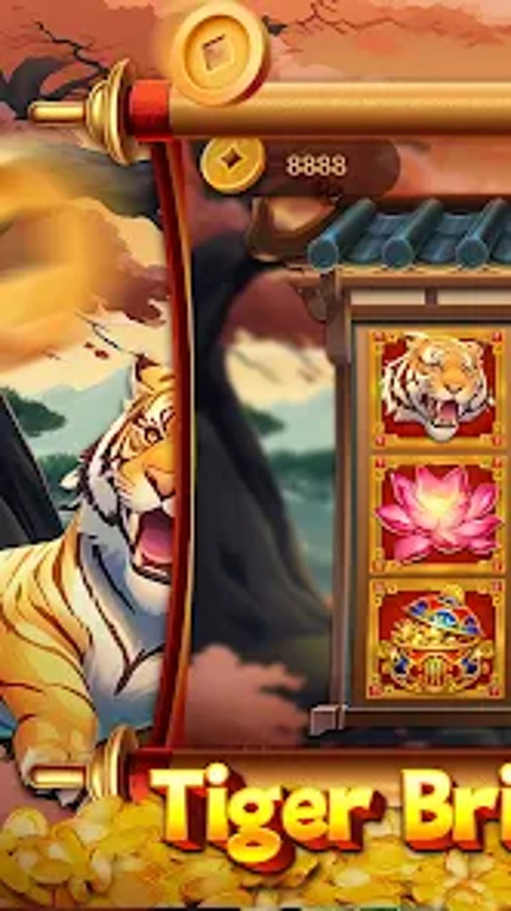 Tiger Sighting for Android - Download