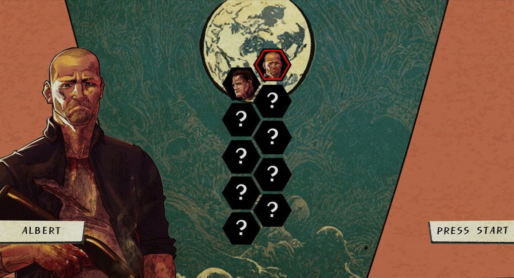 Outer Terror for Xbox Series X|S - Download