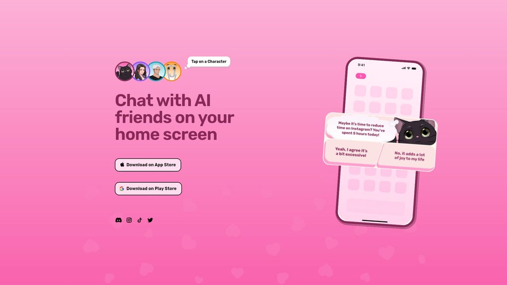 DippyAI for AI Chat: review, features & use cases