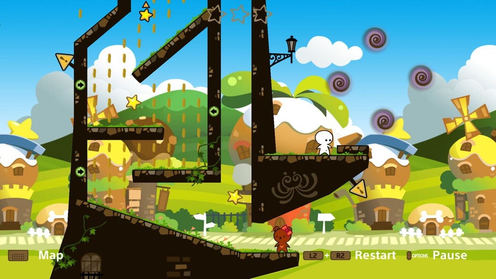 One Tap Hero - Descargar