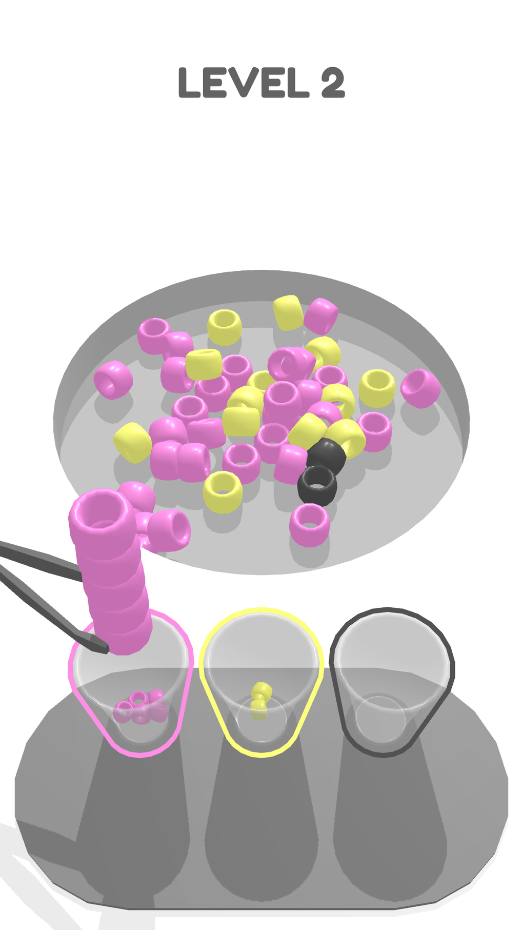 Super Sort for iPhone - Download