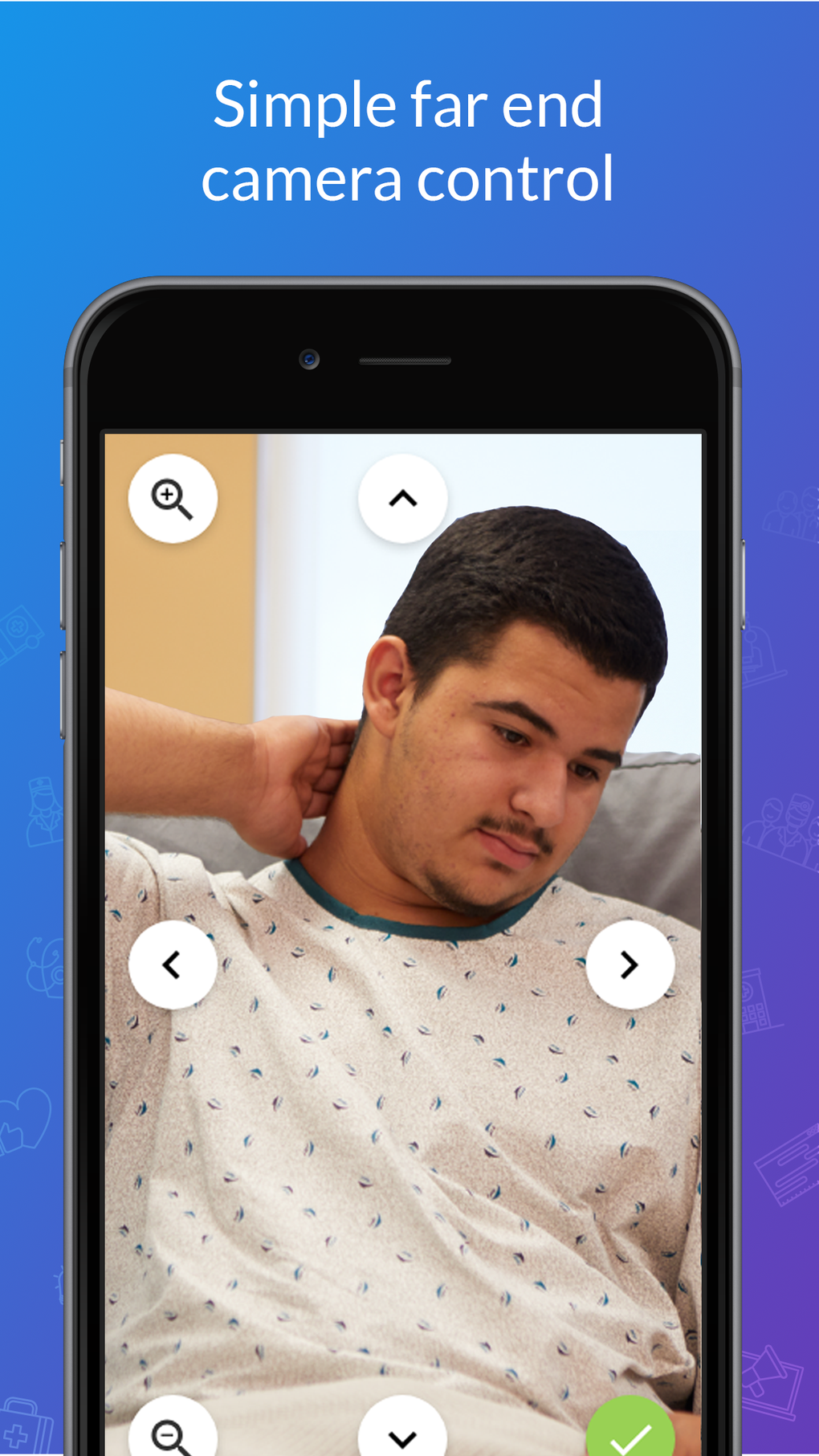 AW Touchpoint for iPhone - Download