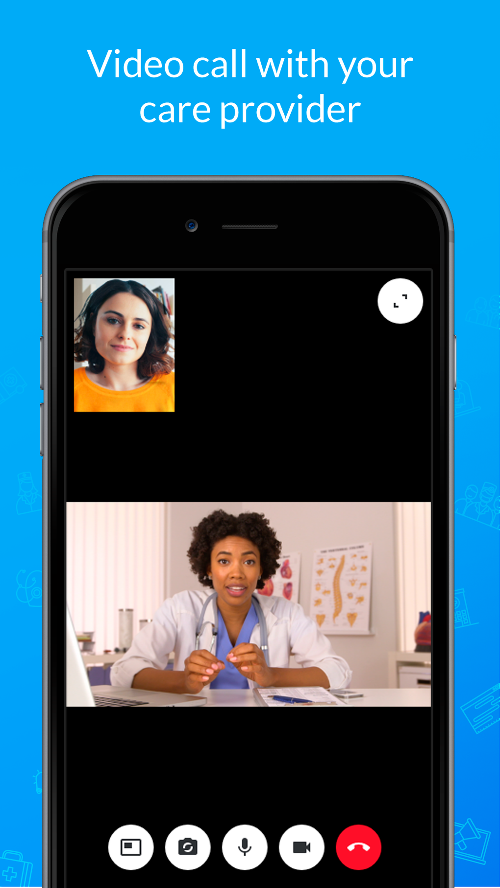 AW Touchpoint para iPhone - Descargar