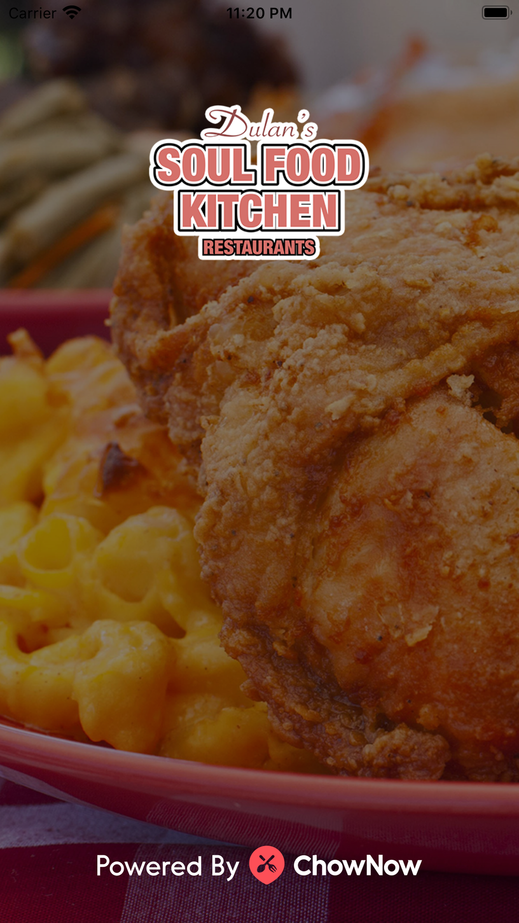 Dulans Soul Food Kitchen for iPhone - Download