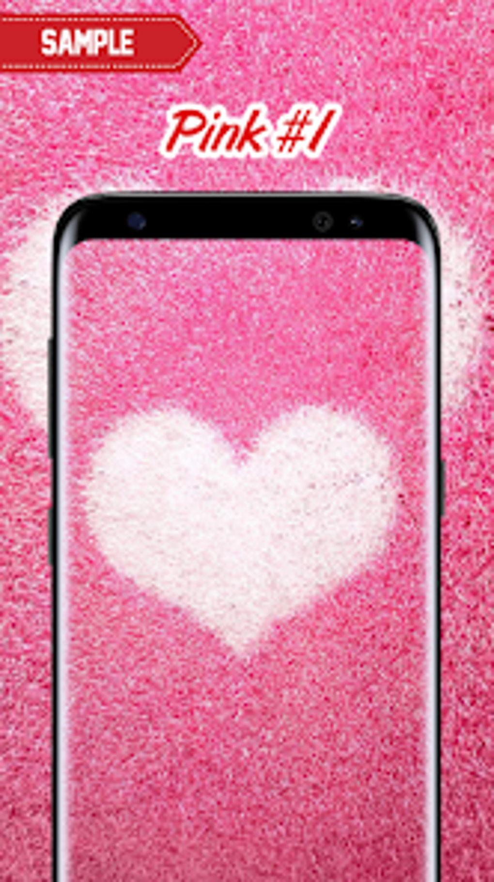 Pink Wallpaper per Android - Download