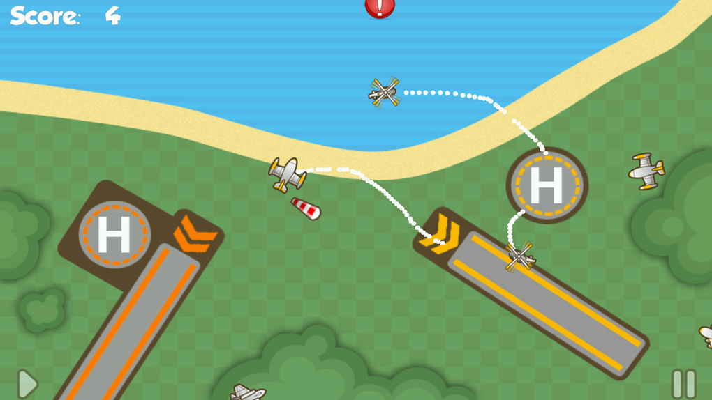 Control Tower Free for iPhone - Download