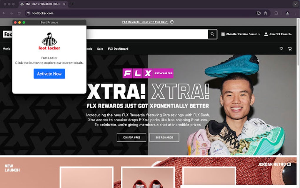 Giant Coupons Official Extension para Google Chrome - Extensión Descargar