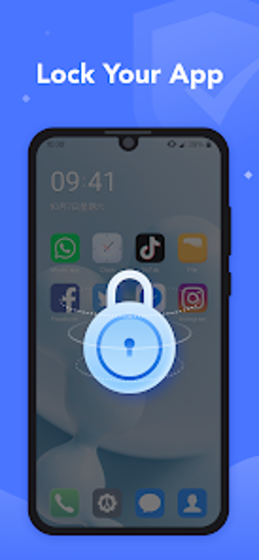 App Locker For Android Download