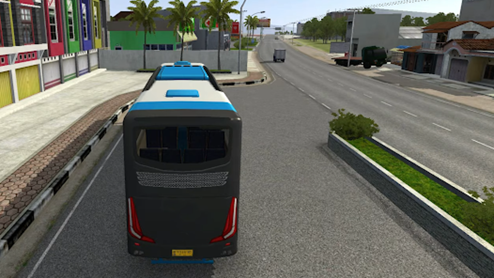 Bus Simulator:Transport Bus for Android - Download