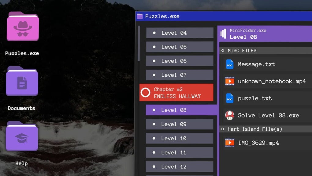 The Sentient Box - Download