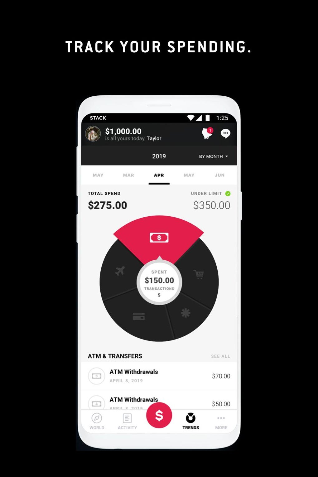 Stack Finance Apk For Android Download