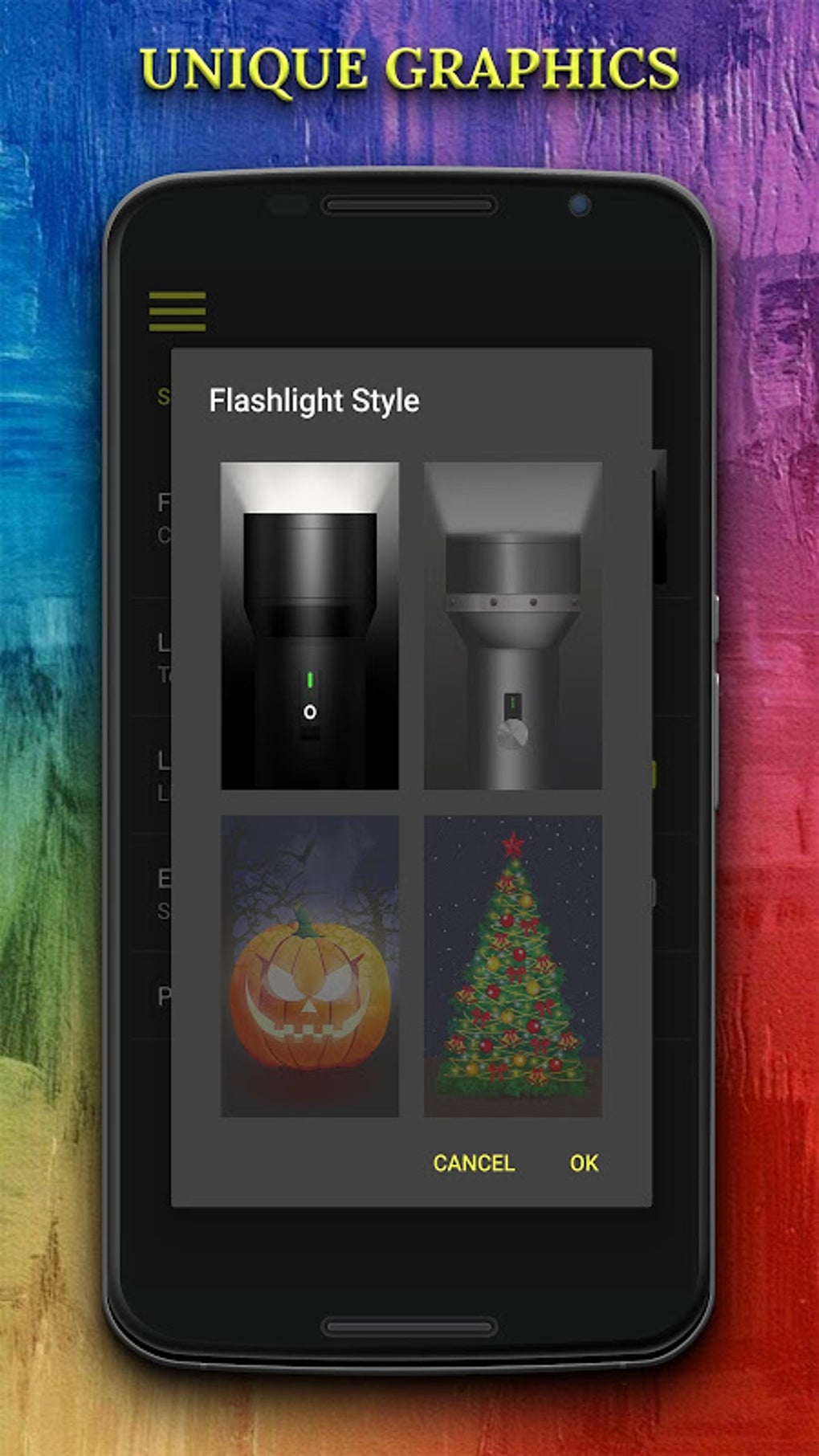 Torch APK für Android - Download