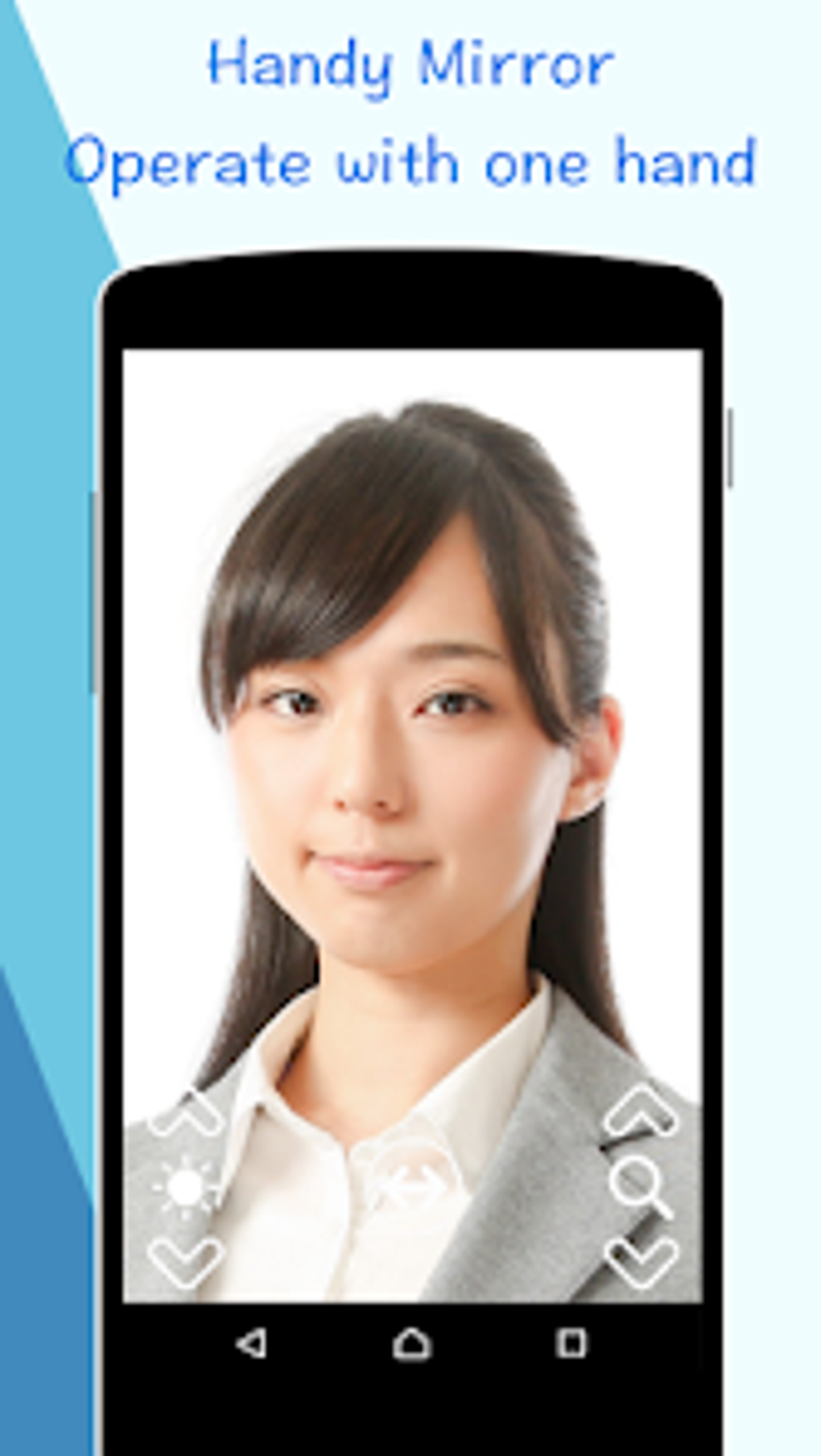 Mirror para Android - Descargar