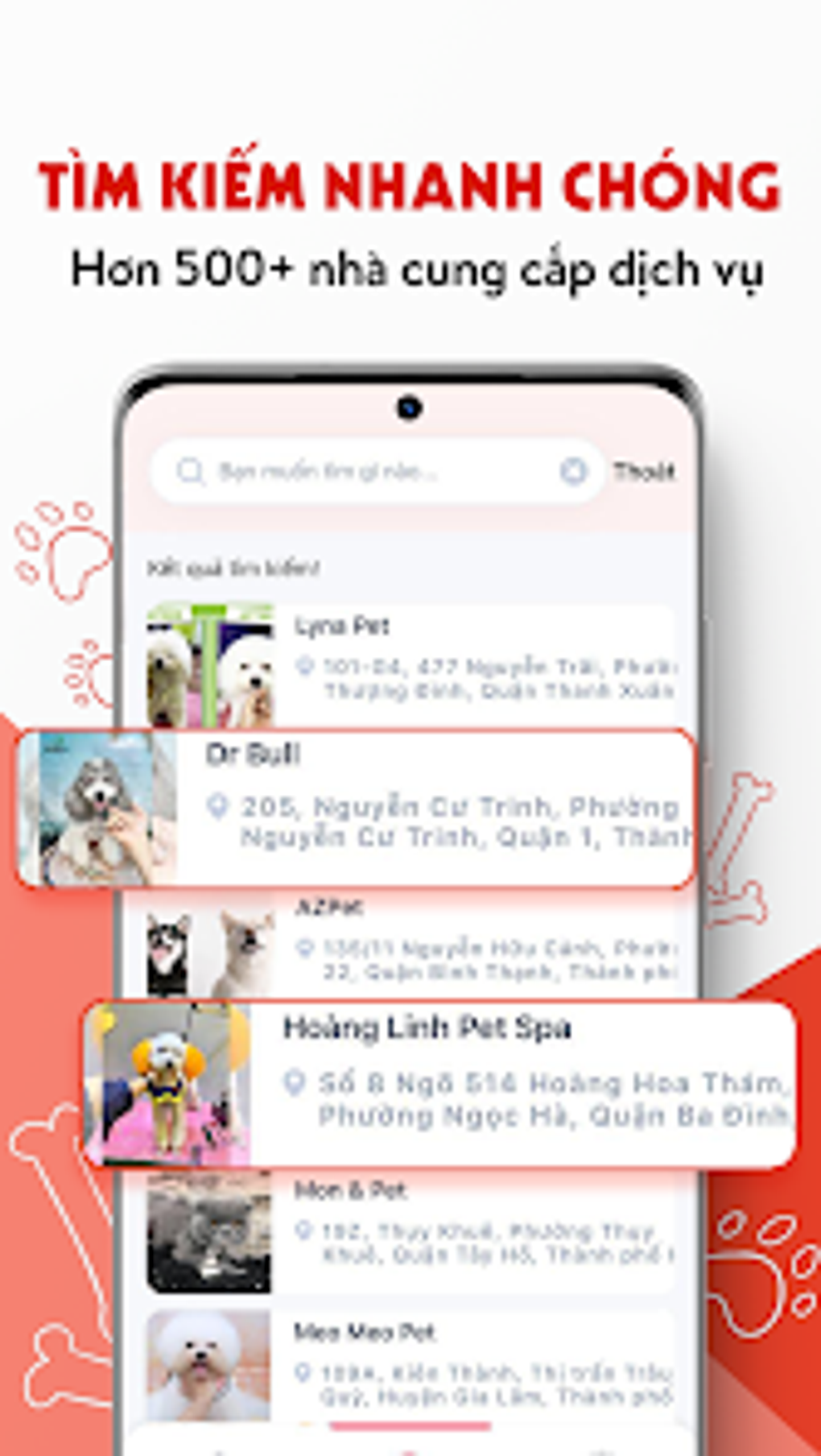 MyPet - App for your Pet for Android - Download