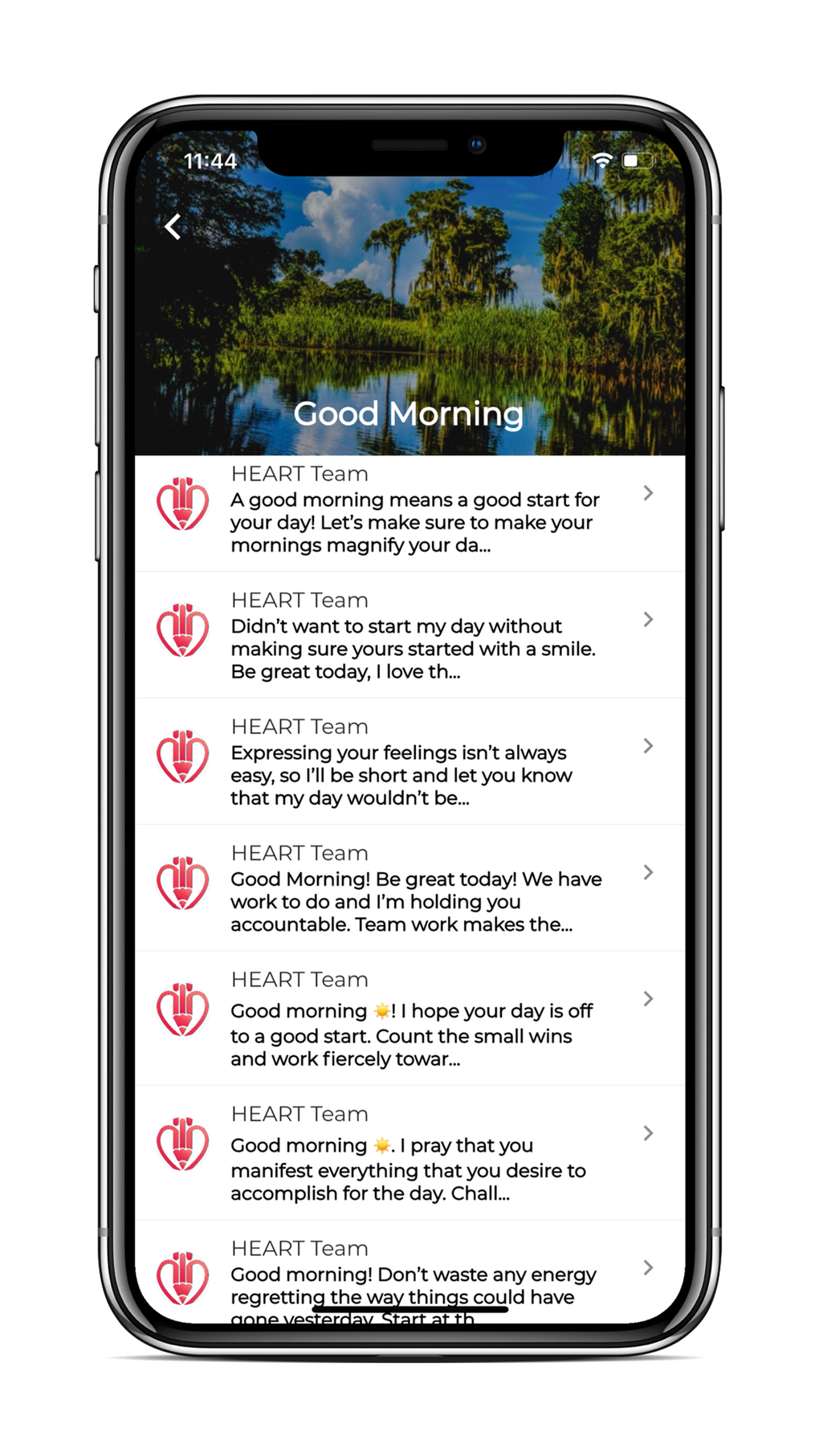 Helpful Expressions for iPhone - Download
