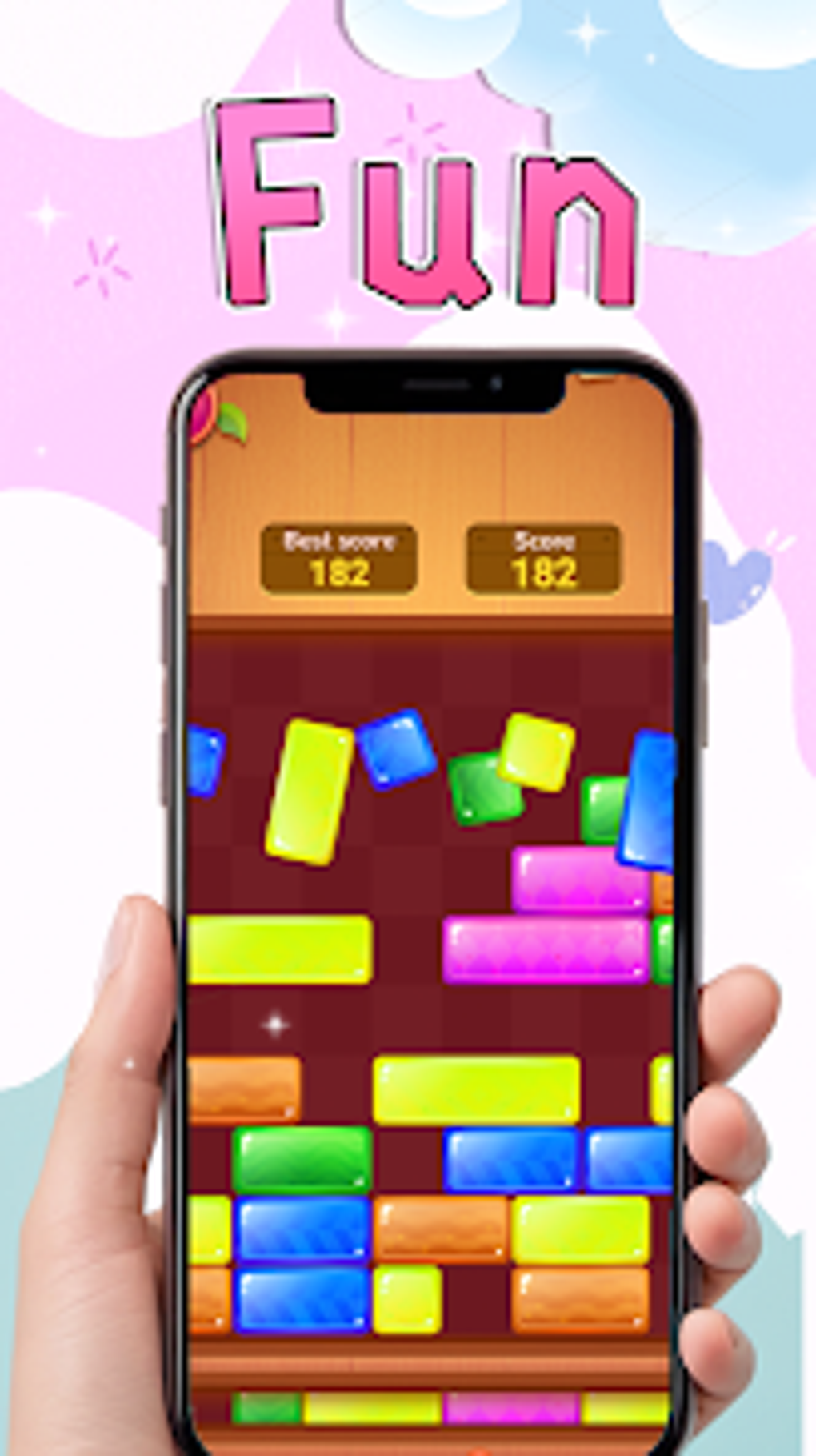 Frozen Bliss Juice Splash for Android - Download