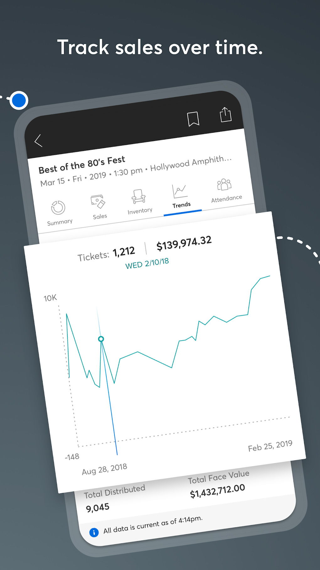 TM1 Reports APK for Android - Download