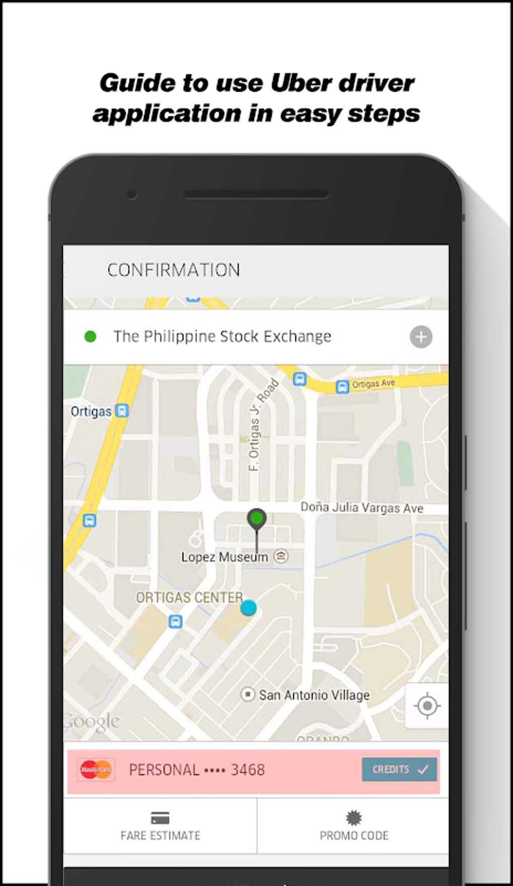 Guide User Taxi Driver APK for Android - Download