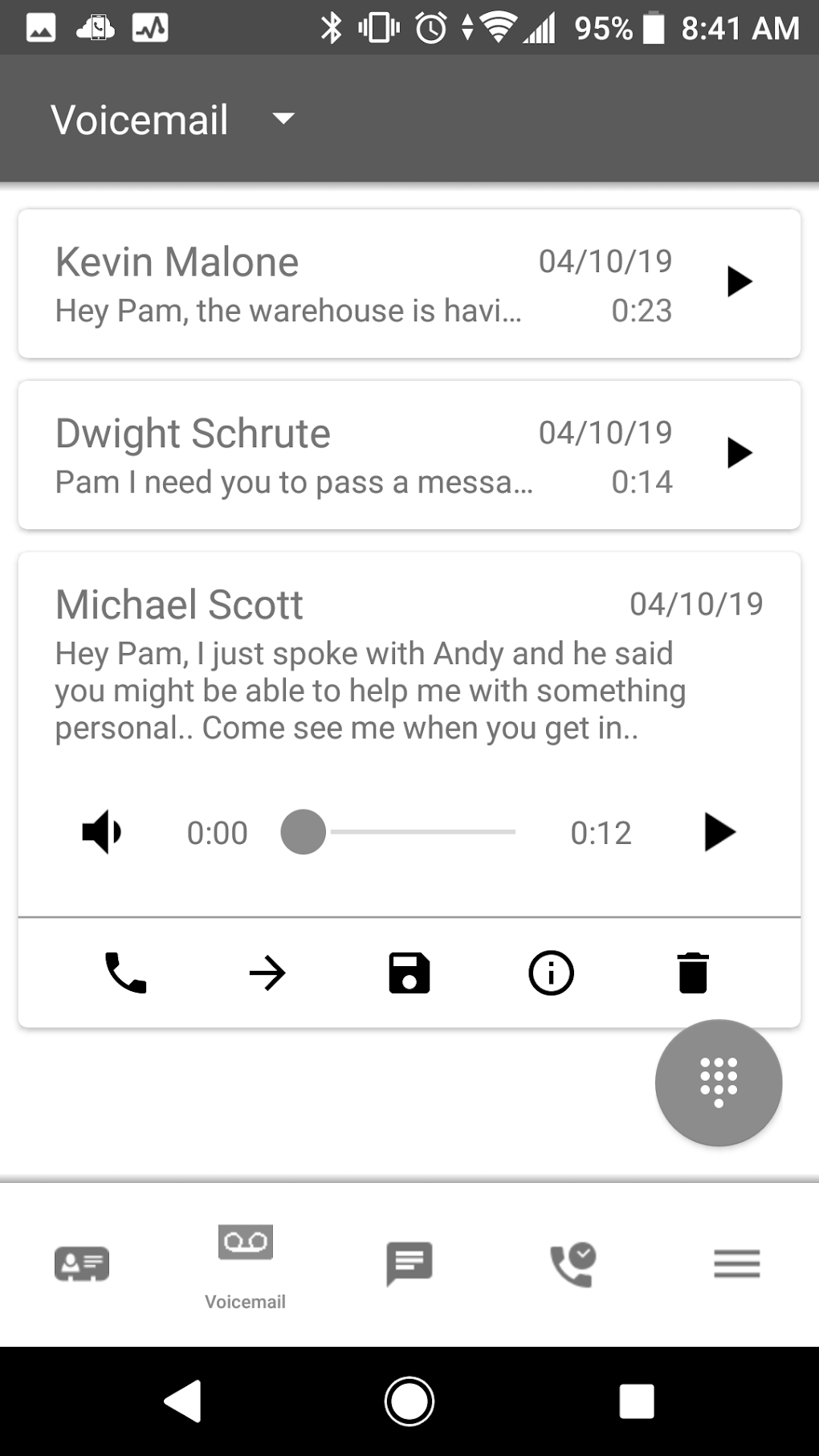 UC Softphone for Android - Download