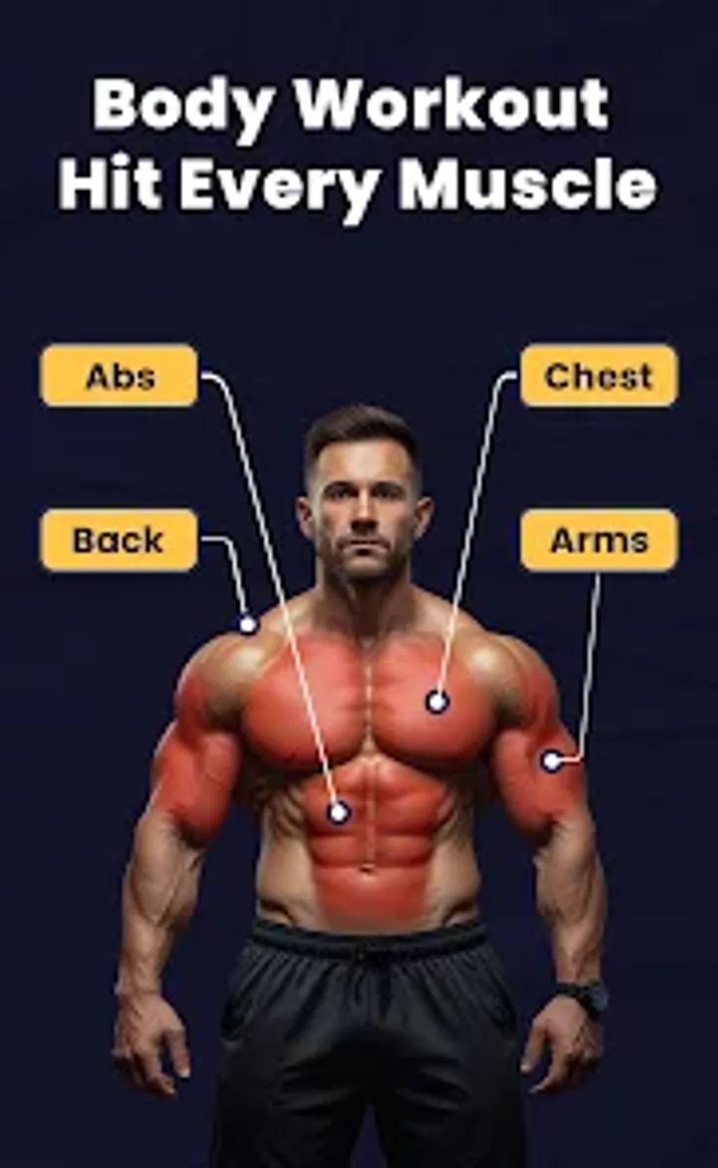 Fitness - Home Workout Planner para Android - Descargar