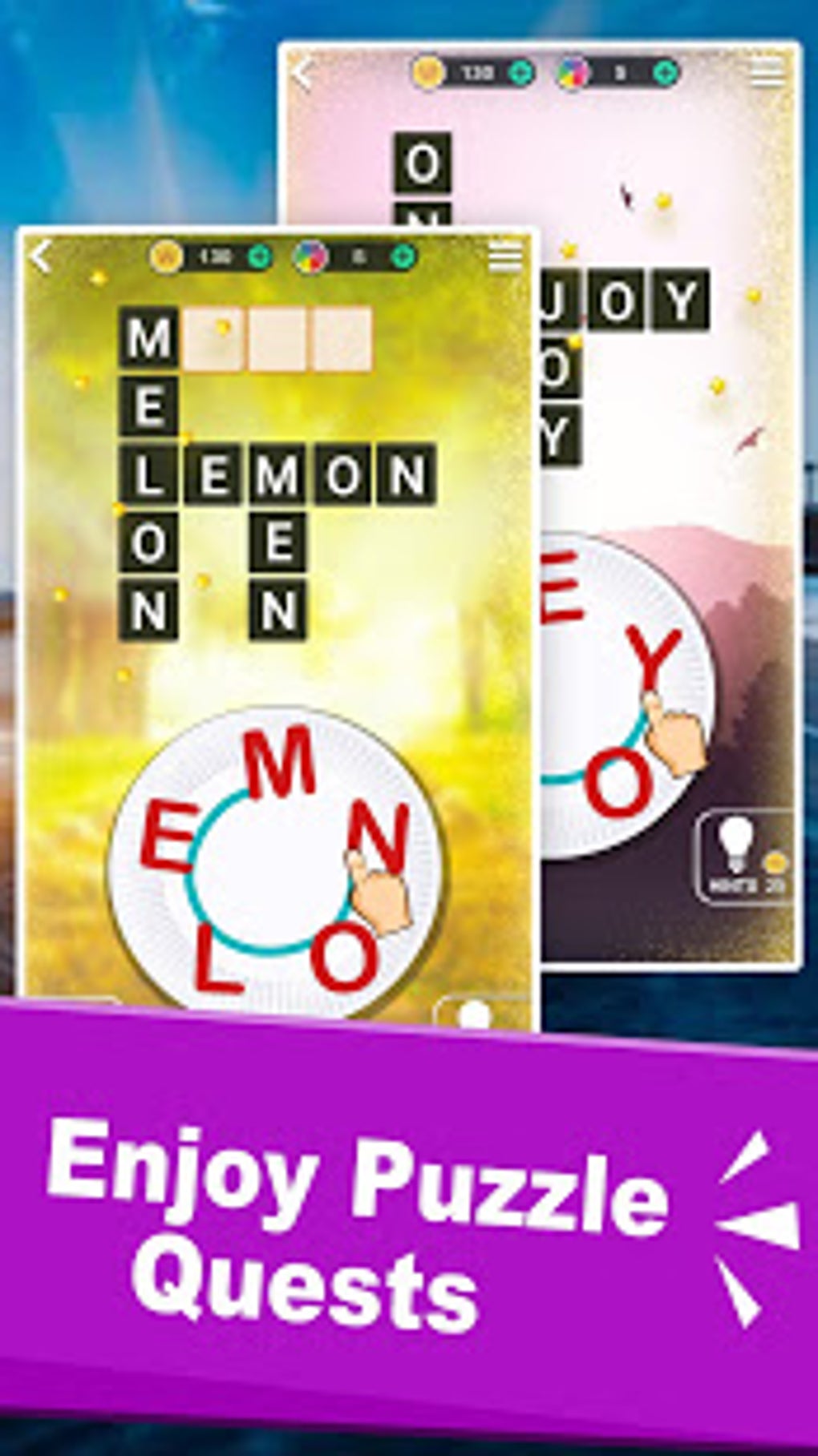 Crossword Jam APK for Android - Download