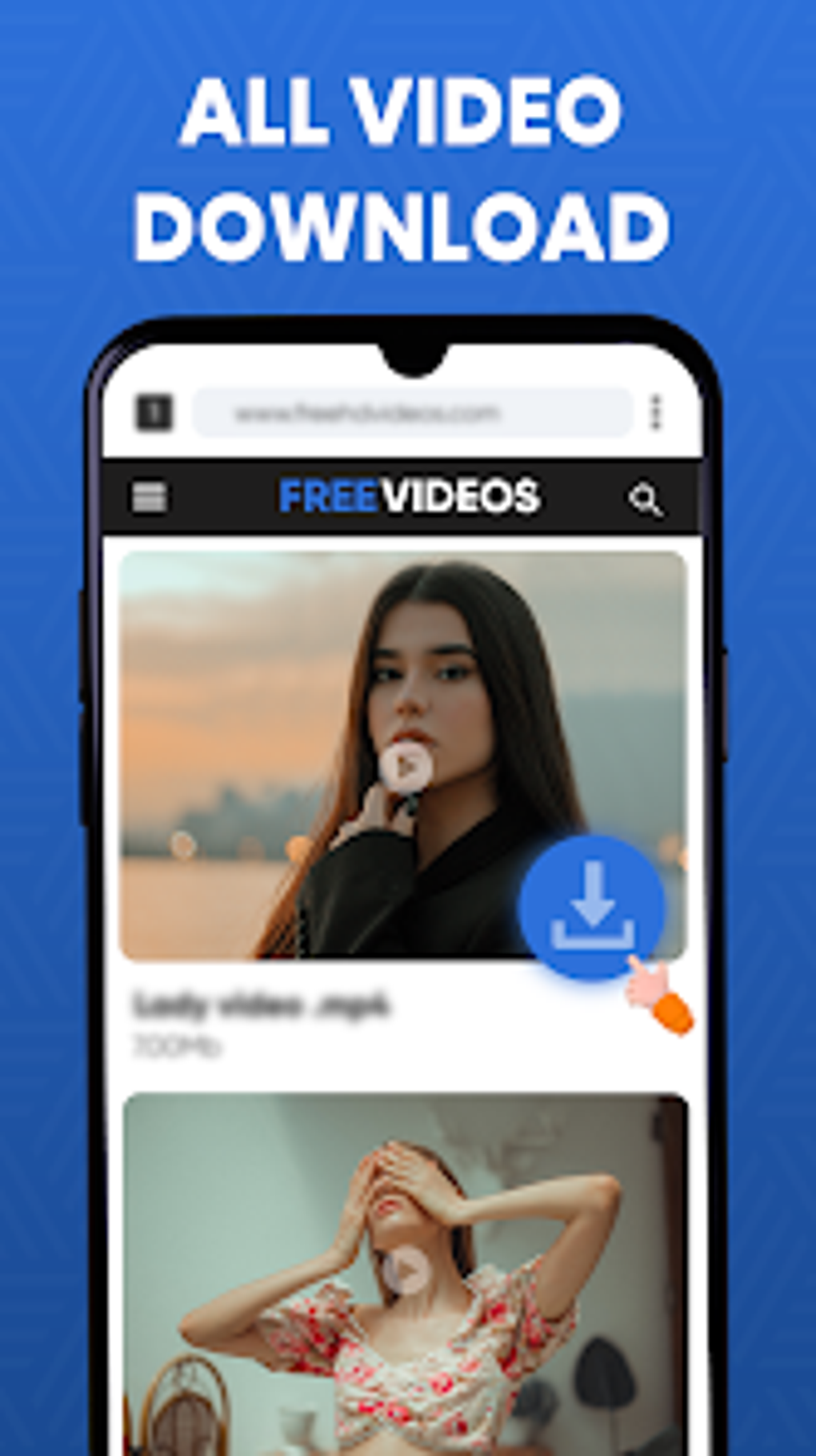 Video Downloader for Android - Download