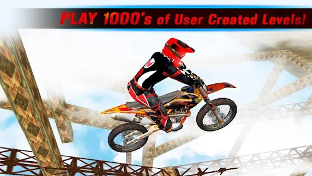 STUNTMAN 3D para Android - Descargar