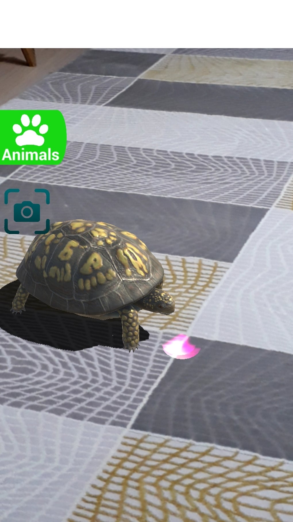 AR 3D Animals for Android - Download