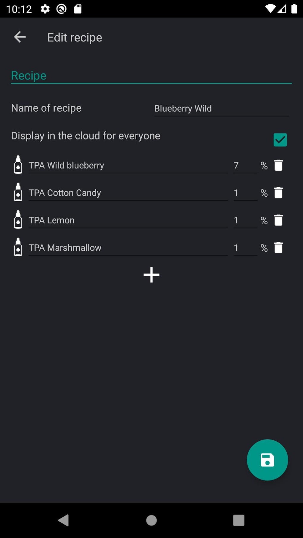 Vape Toolbox Lite for Android - Download