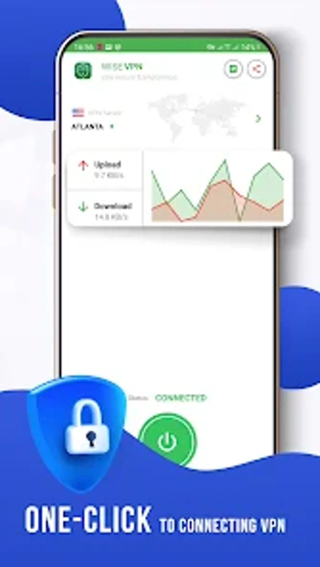 Android 용 Fast Vpn Wise Vpn Fast Secure 다운로드