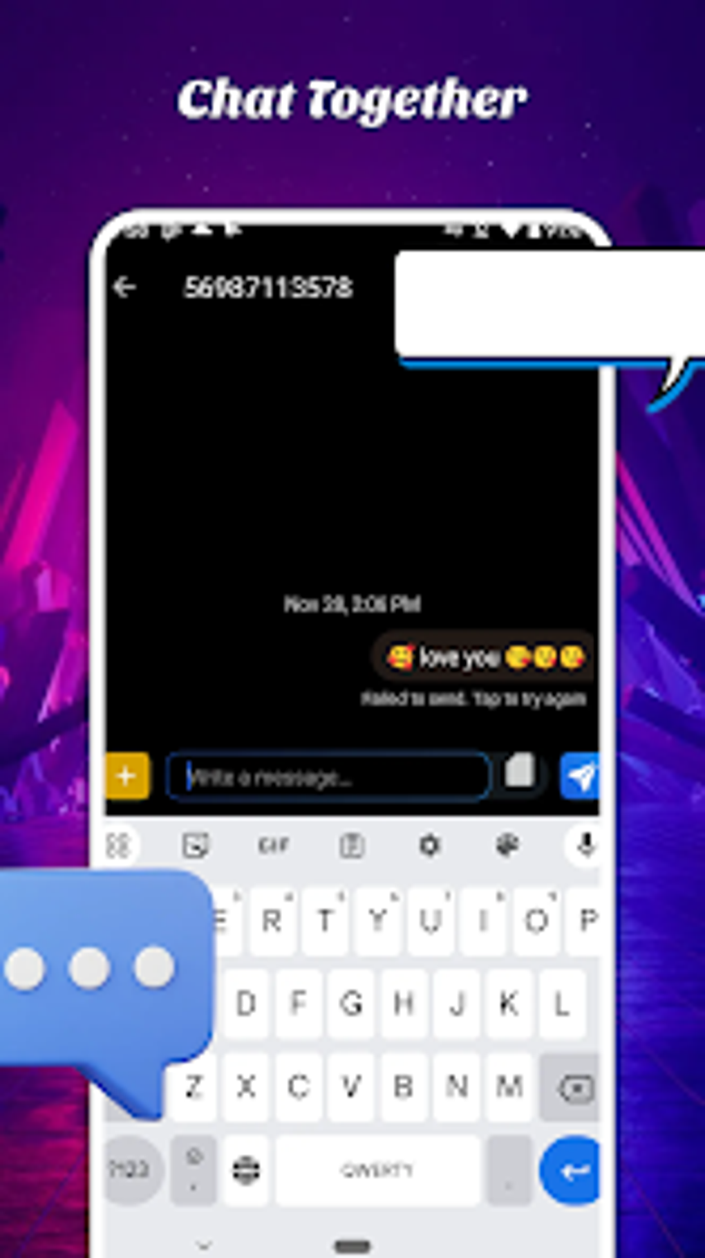 Easy Messages per Android - Download