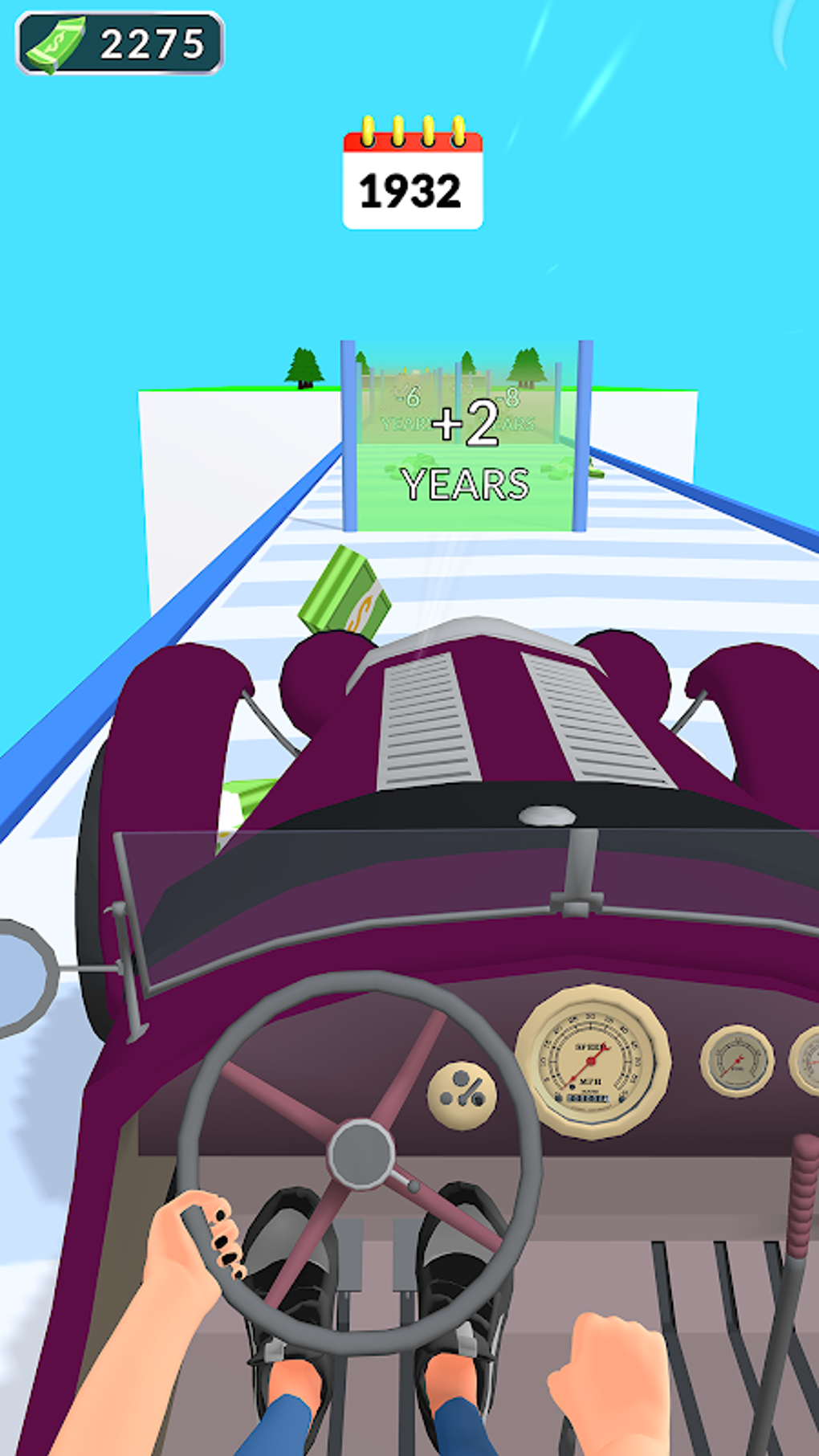 Vehicle Run 3D APK for Android - Download