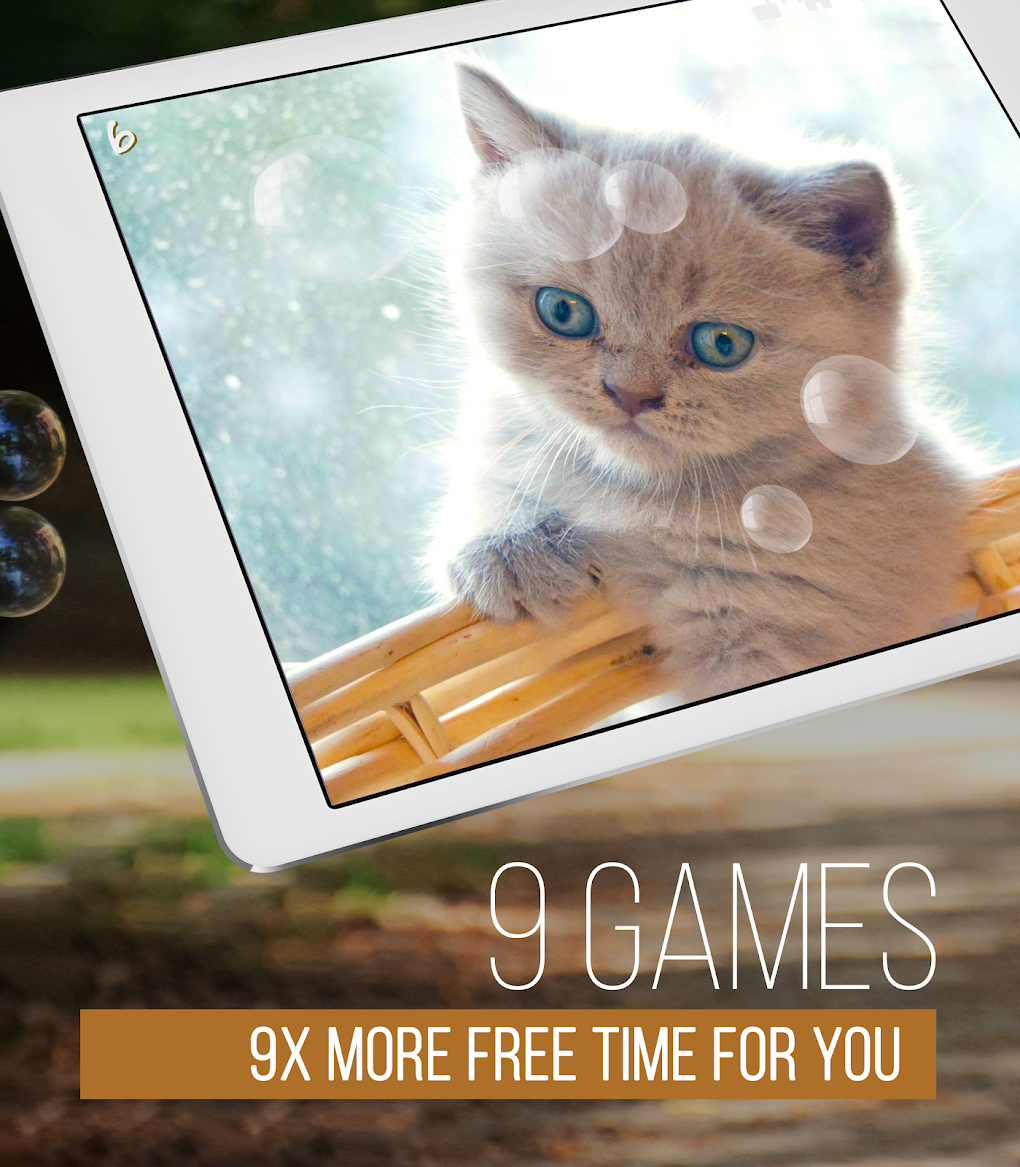 Baby Toddler Kids Edu Games for Android - Download