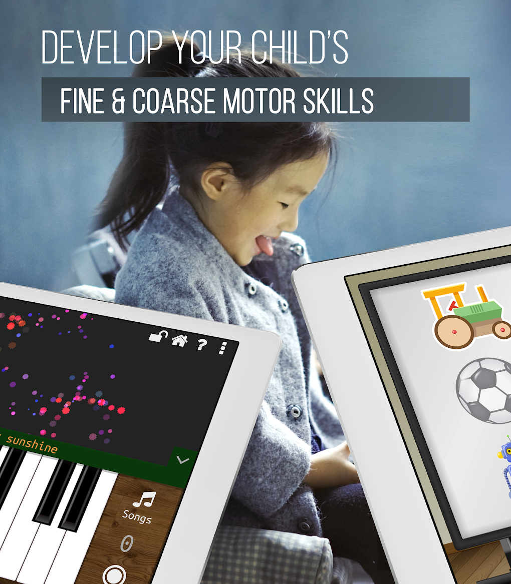 Baby Toddler Kids Edu Games for Android - Download