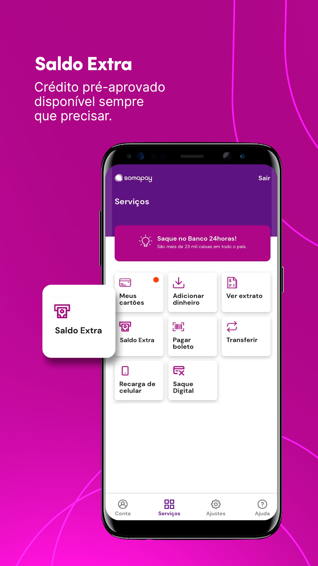 Somapay for Android - Download