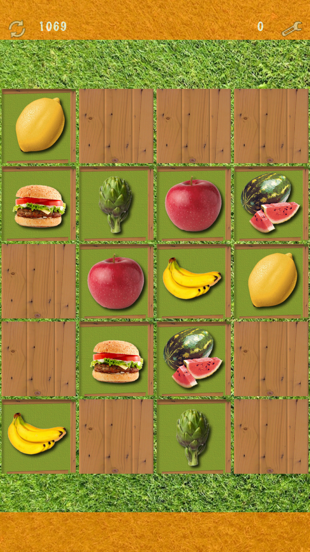 Pairs Oh no Another one per iPhone - Download