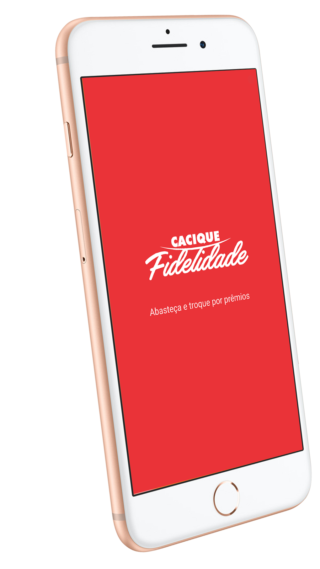 Cacique Fidelidade for iPhone - Download