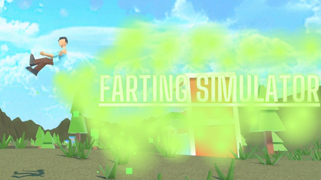 Farting Simulator - Download