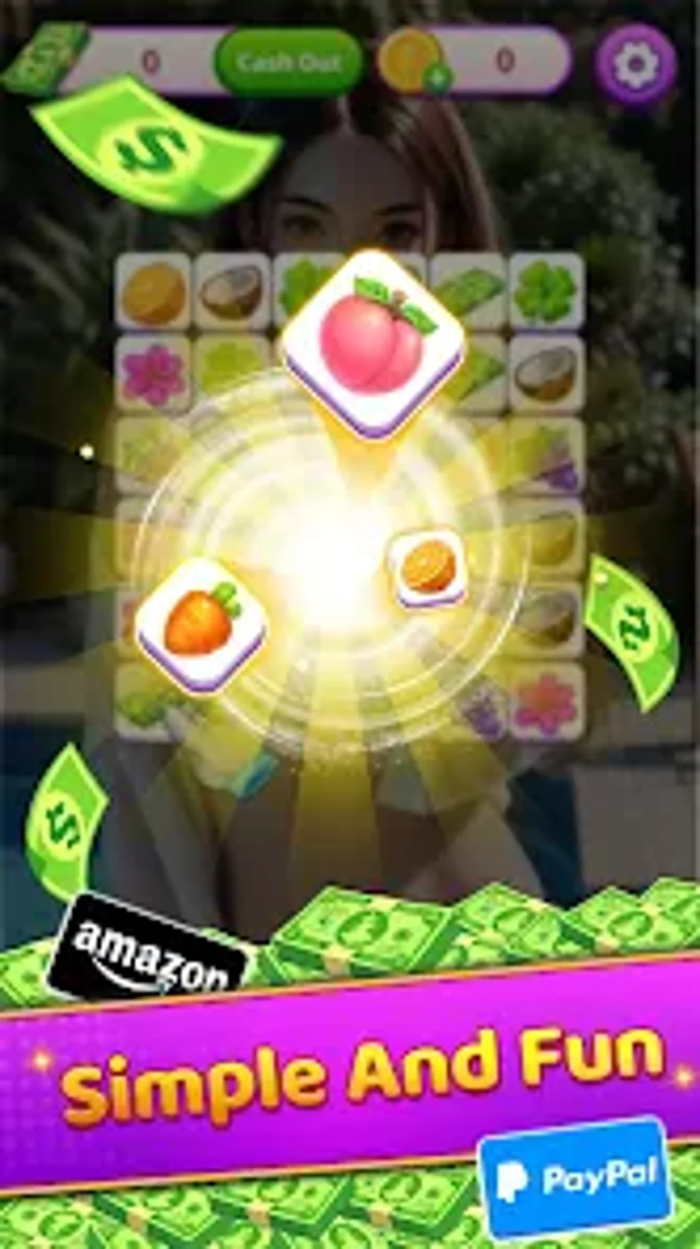 Beauty Triple per Android - Download