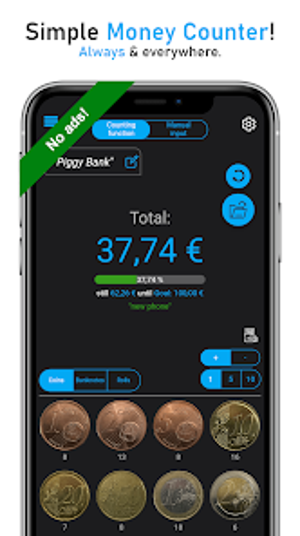 Money Counter For Android Download Money Counter For Android Download
