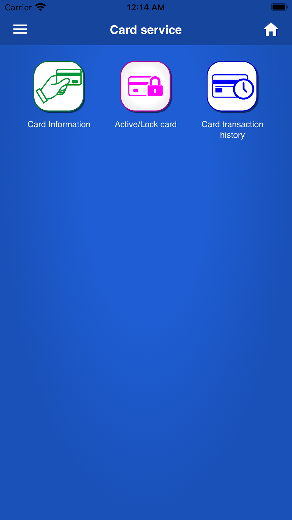 LVB DigiBank for Android - Download