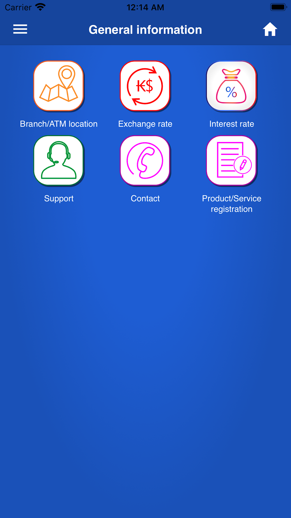 LVB DigiBank for Android - Download