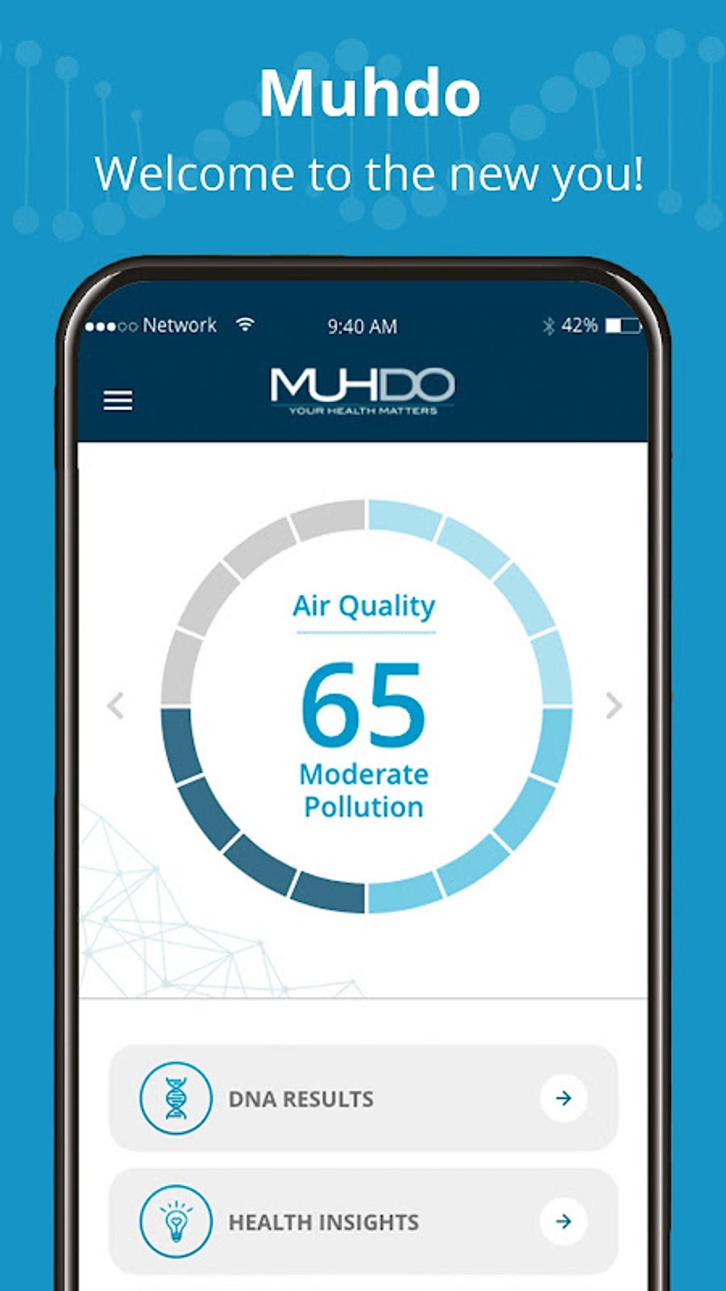 Muhdo APK for Android - Download