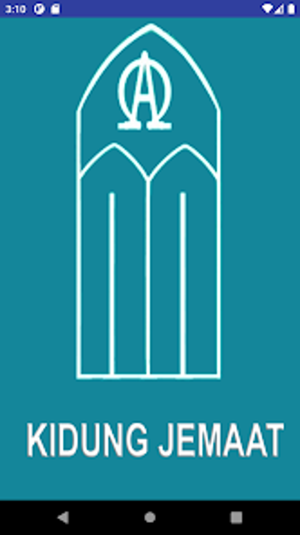 Kidung Jemaat 2023 for Android - Download